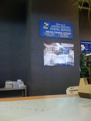 US POST OFFICE - Updated April 2025 - 32 Photos & 91 Reviews - 180 ...