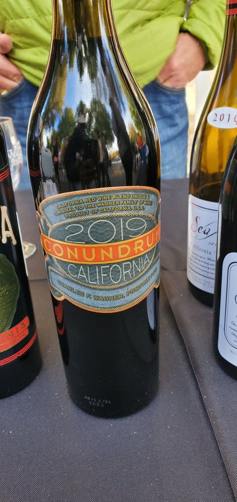 DECATUR WINE FESTIVAL - Updated November 2025 - 38 Photos - Decatur ...