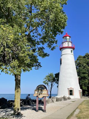 MARBLEHEAD LIGHTHOUSE STATE PARK - Updated October 2025 - 233 Photos ...