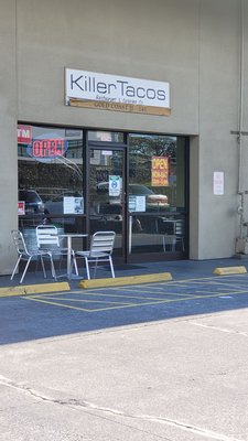 KILLERTACOS - Updated May 2025 - 160 Photos & 397 Reviews - 74-5483 ...