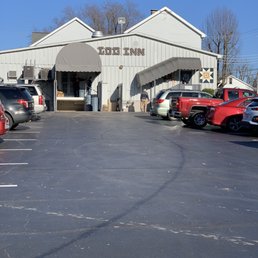 THE LOG INN - Updated October 2025 - 97 Photos & 116 Reviews - 12491 S ...