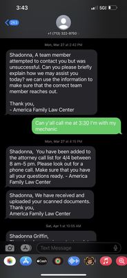 AMERICAN FAMILY LAW CENTER - Updated November 2025 - 30 Photos & 62 ...