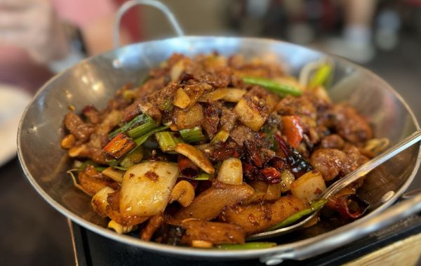 YUNNAN RESTAURANT - Updated December 2025 - 321 Photos & 199 Reviews ...