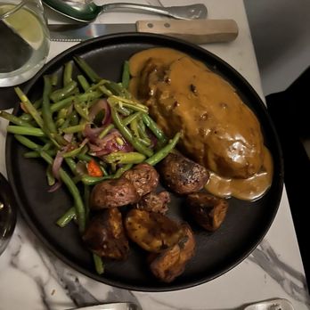 TRIOLA’S KITCHEN - 124 Photos & 58 Reviews - 4606 N Main St, Houston ...