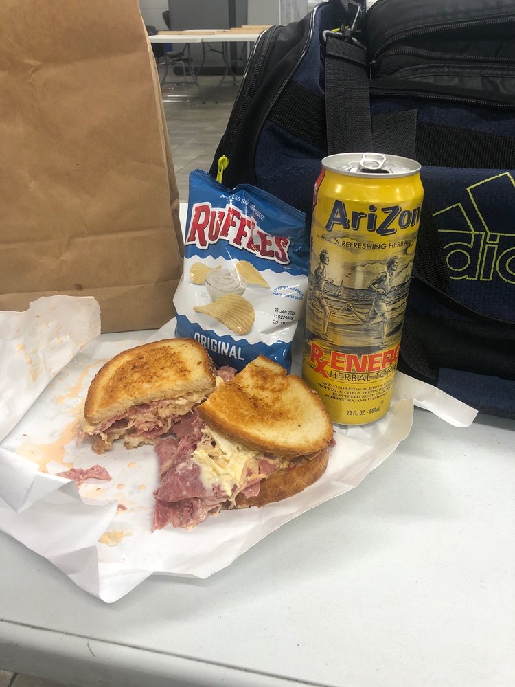 MR. CORNED BEEF - Updated October 2025 - 10 Photos & 12 Reviews - 14431 ...