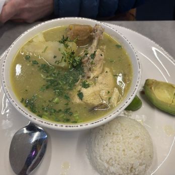 CALI COLOMBIAN - Updated October 2025 - 47 Photos & 35 Reviews - 5601 ...