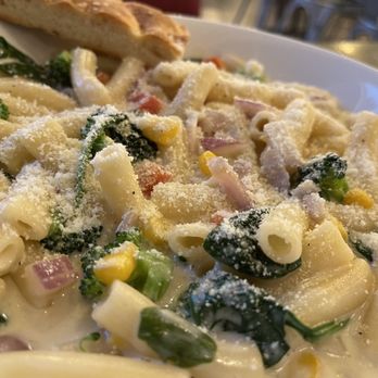 AMERICAN PASTA FACTORY - Updated January 2025 - 141 Photos & 185 ...