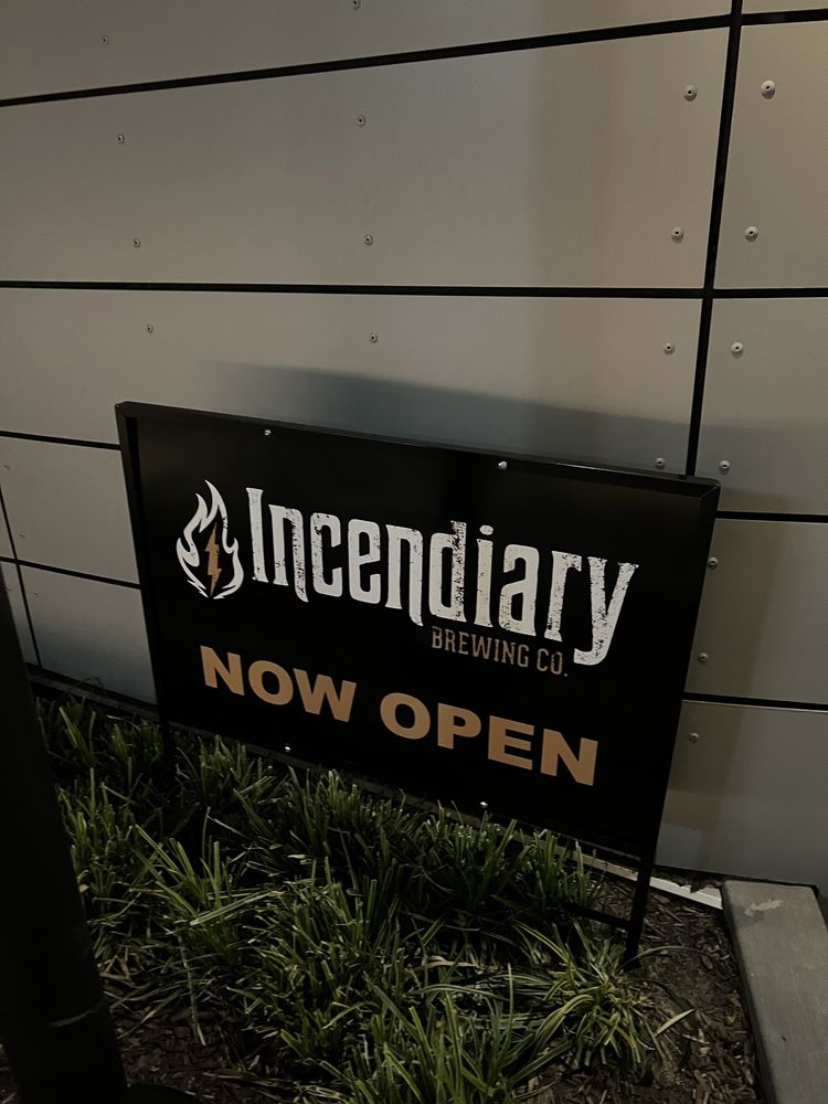 INCENDIARY BREWING - Updated Jun 2024 - 24 Photos - 612 W Morgan St ...