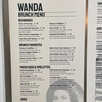 WANDA BYOB - Updated October 2025 - 221 Photos & 95 Reviews - 116 Kings ...