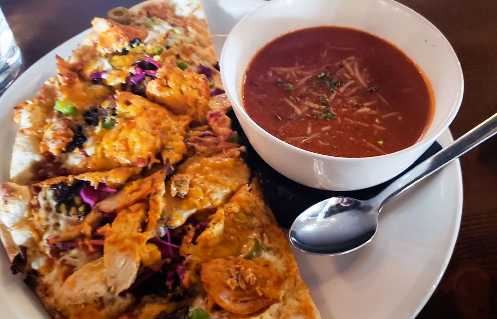 ESCA GOURMET PIZZA + BAR - Updated December 2025 - 12 Photos - 317 Pitt ...