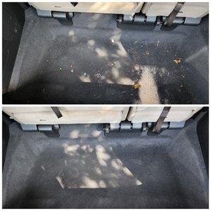 DYNAMITE TRAILERS - Updated April 2025 - 12 Photos - 150 N Walton Ave ...