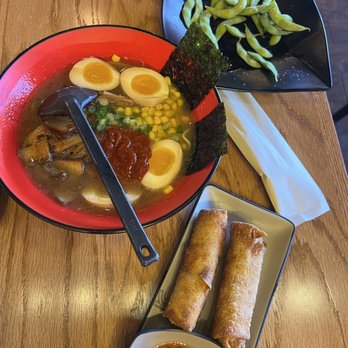 KEN CHAN RAMEN - Updated August 2024 - 31 Photos & 32 Reviews - 4415 S ...