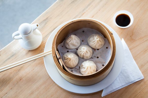 LITTLE RED DUMPLING BAR - Updated May 2025 - High Street, Victoria ...