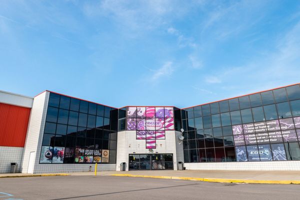 BIG BOY ARENA - 22 Photos & 15 Reviews - Skating Rinks - 34400 Utica Rd ...