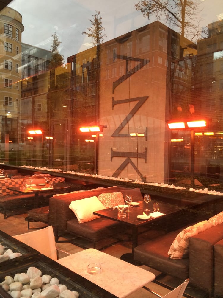 BANK - Updated January 2025 - 33 Photos & 37 Reviews - 4 Brindley Place ...