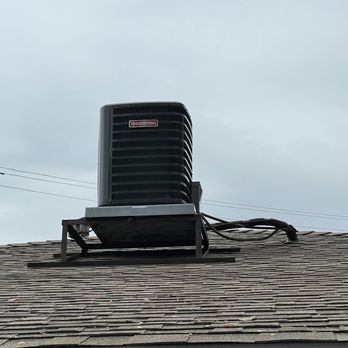 ORION HVAC - Updated August 2024 - 93 Photos & 123 Reviews - La ...