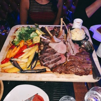 VIS À VIS RESTAURANT AND LOUNGE - Updated February 2025 - 163 Photos ...