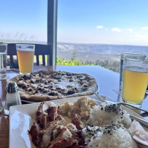 THE RIM RESTAURANT - 362 Photos & 257 Reviews - 1 Crater Rim Dr, Hawaii ...