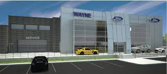 WAYNE FORD - Updated December 2025 - 12 Photos & 73 Reviews - 444 US ...