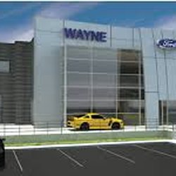 WAYNE FORD - 12 Photos & 49 Reviews - 444 US Hwy 46, Wayne, New Jersey ...