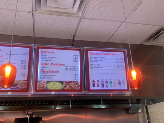 SHAWARMA STOP - Updated October 2025 - 143 Photos & 177 Reviews - 3150 ...