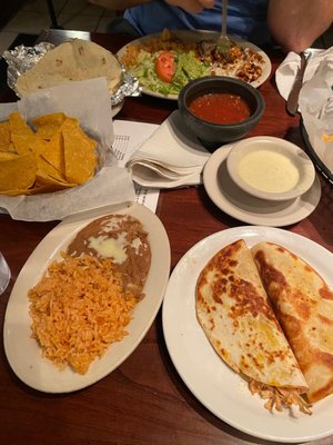 AZTECA MEXICAN GRILL - Updated April 2025 - 46 Photos & 153 Reviews ...