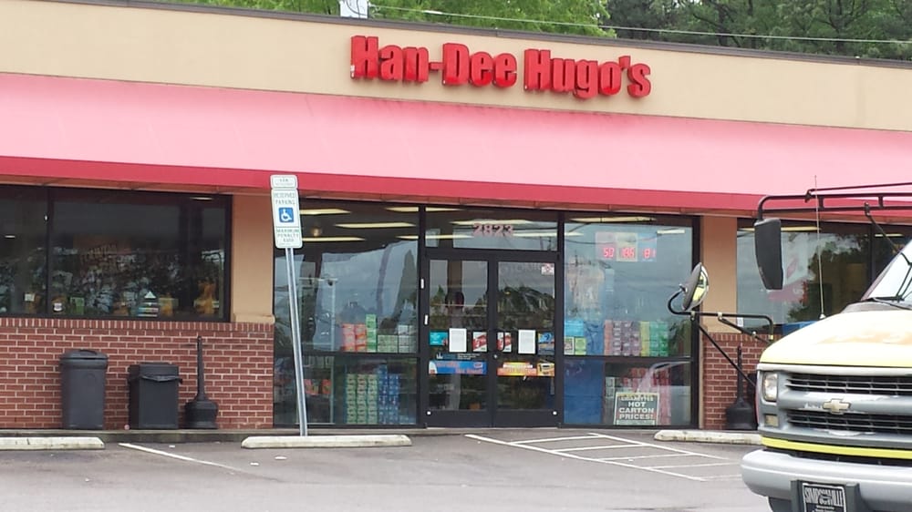 HANDEE HUGO 79 - Updated September 2025 - 2823 Capital Blvd, Raleigh ...