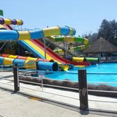 Albercas el Vergel - 56 Photos & 43 Reviews - Water Parks - Camino al ...