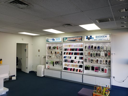 FAST FIX PRO REPAIR - 25 Photos & 10 Reviews - Mobile Phone Repair - 76 ...