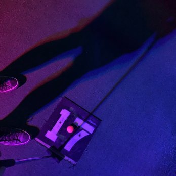 GHOST GOLF - Updated April 2025 - 57 Photos & 88 Reviews - 5179 N ...