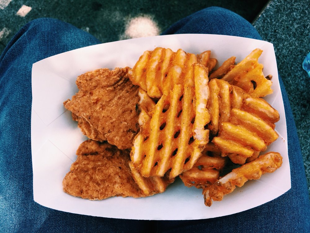 GOOGIE BURGER - 31 Photos & 112 Reviews - Burgers - 190 Marietta St ...