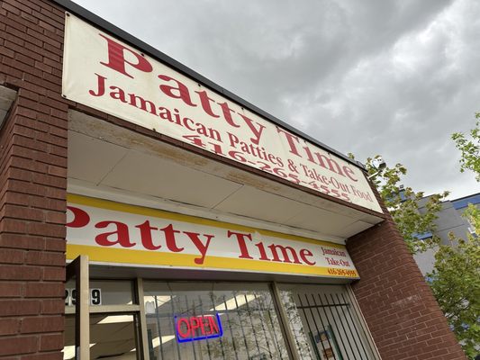 PATTY TIME - Updated January 2026 - 91 Photos & 66 Reviews - 2919 ...