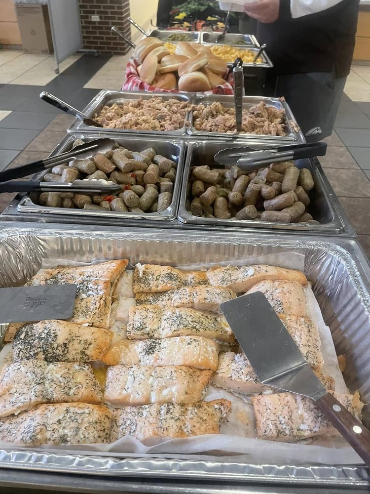 MARK’S DINER - Updated October 2025 - 22 Photos - 677 Romence Rd ...