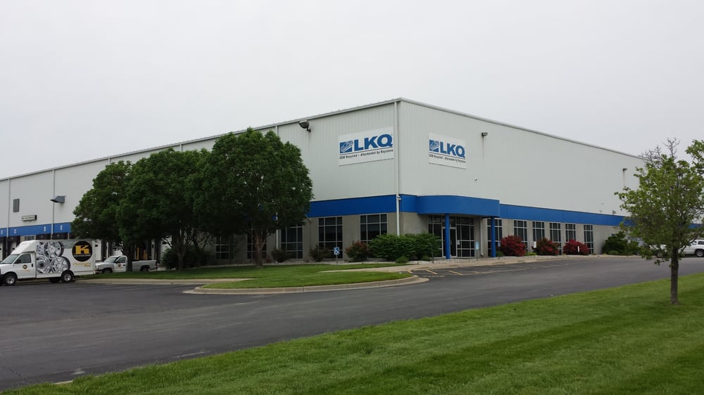 KEYSTONE AUTOMOTIVE - KANSAS CITY - Updated October 2025 - 555 River Park Dr, Kansas City ...