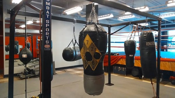 JAWBREAKER BOXING - Updated January 2026 - 10 Reviews - 410 Glenwood ...