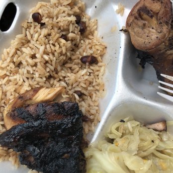 DAT FIRE JERK CHICKEN - Updated October 2025 - 319 Photos & 389 Reviews ...