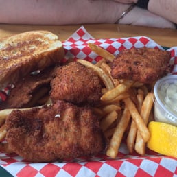 BURGER QUEEN - Updated June 2025 - 99 Photos & 136 Reviews - 518 Water ...