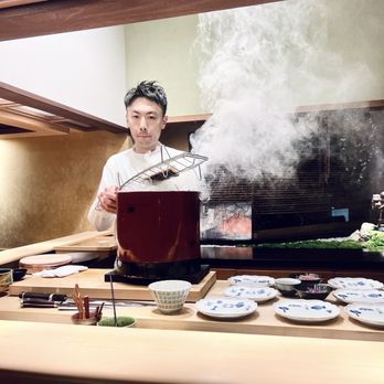 SUSHI YAMAMOTO - Updated October 2025 - 123 Photos & 22 Reviews - 218 ...