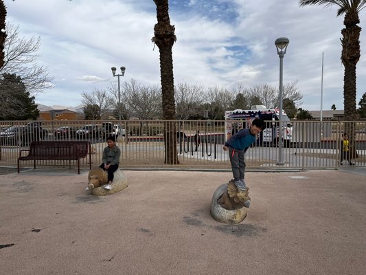 ALIANTE NATURE DISCOVERY PARK - 358 Photos & 118 Reviews - 2627 Nature ...