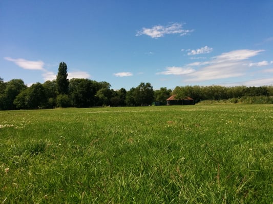 CRINGLE PARK - Updated July 2025 - Crossley Rd, Manchester, United ...