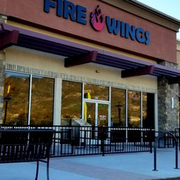 FIRE WINGS - Updated January 2026 - 226 Photos & 416 Reviews - 1775 ...