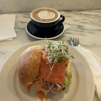 TATTE BAKERY & CAFE - Updated December 2025 - 245 Photos & 130 Reviews ...