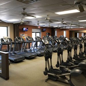 BODYPLEX FITNESS - HAMILTON MILL - Updated December 2025 - 23 Photos ...