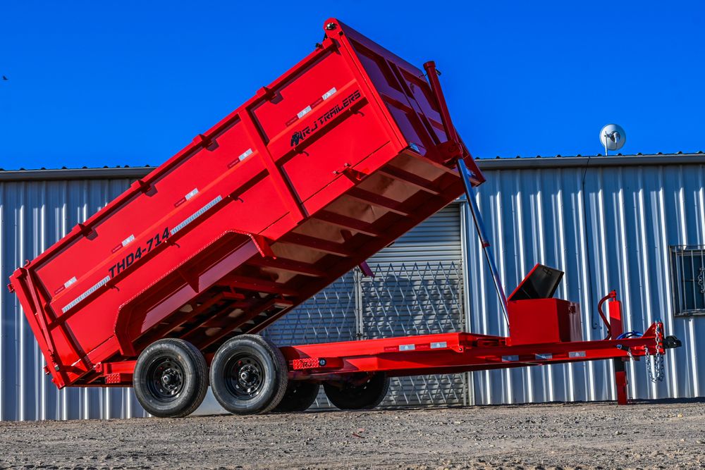 TOP 1 TRAILERS - Updated October 2025 - 17799 Rd 24, Madera, California ...