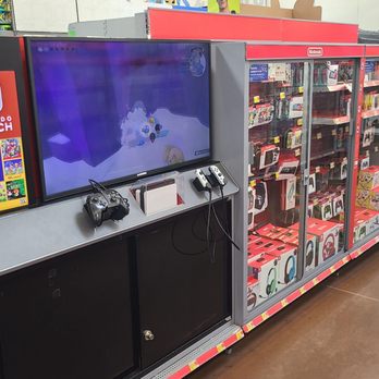 WALMART SUPERCENTER - Updated December 2025 - 43 Photos & 136 Reviews ...