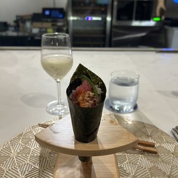 SUSHI SAINT - Updated November 2024 - 556 Photos & 115 Reviews - 400 ...