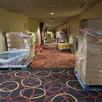 AMC WOODHAVEN 10 - Updated October 2025 - 40 Photos & 86 Reviews - 1336 ...