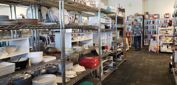 AGRACE THRIFT STORE - MADISON WEST - Updated January 2026 - 35 Photos ...