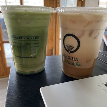 MECCHA MATCHA - Updated June 2024 - 1261 Photos & 602 Reviews - 11816 ...