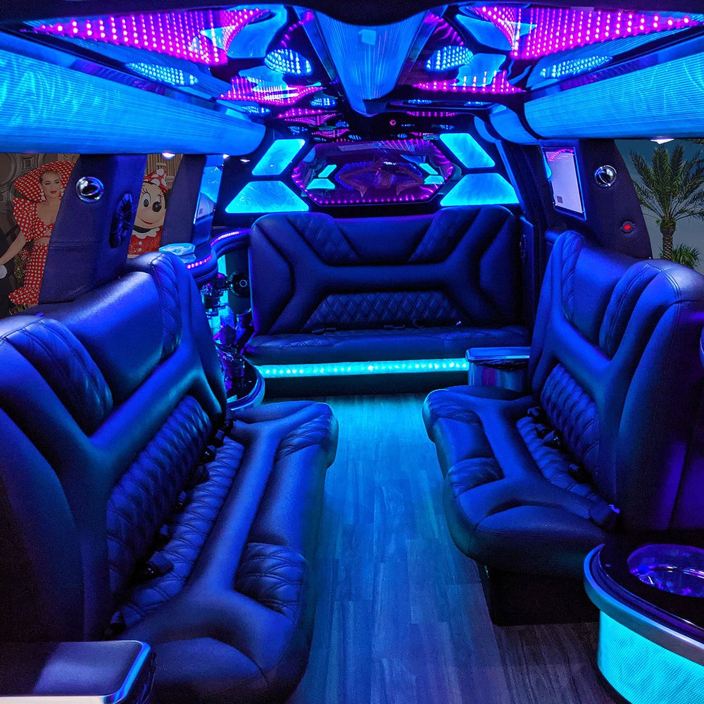 GREENWICH CAR AND LIMOUSINE - Updated July 2025 - 14 Photos - 1117 E ...